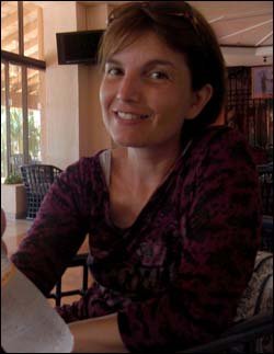 Imaginaria » Nora Noemí García